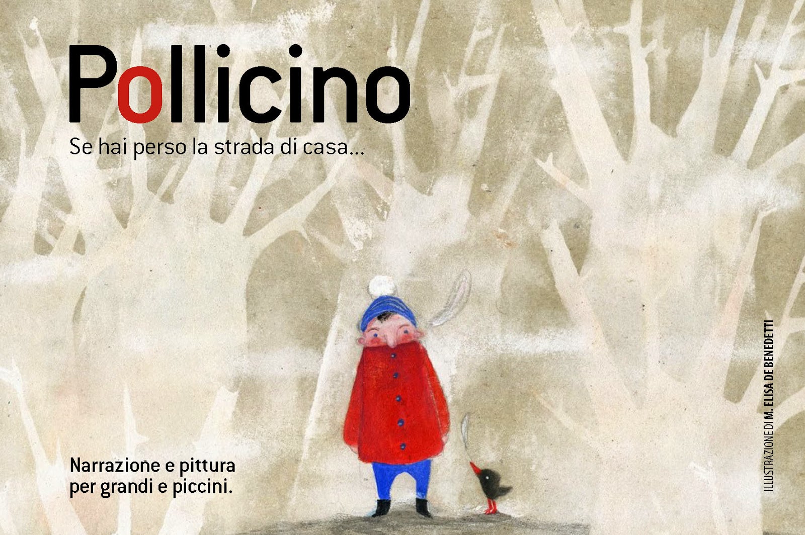 sassolini: Pollicino