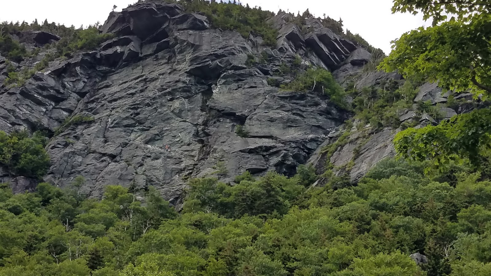 Vermont Discoveries: Smugglers Cove