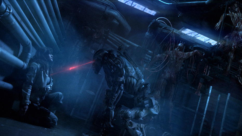 LightWave 3D Group Releases LightWave 2015 Update 3 | Computer Graphics ...