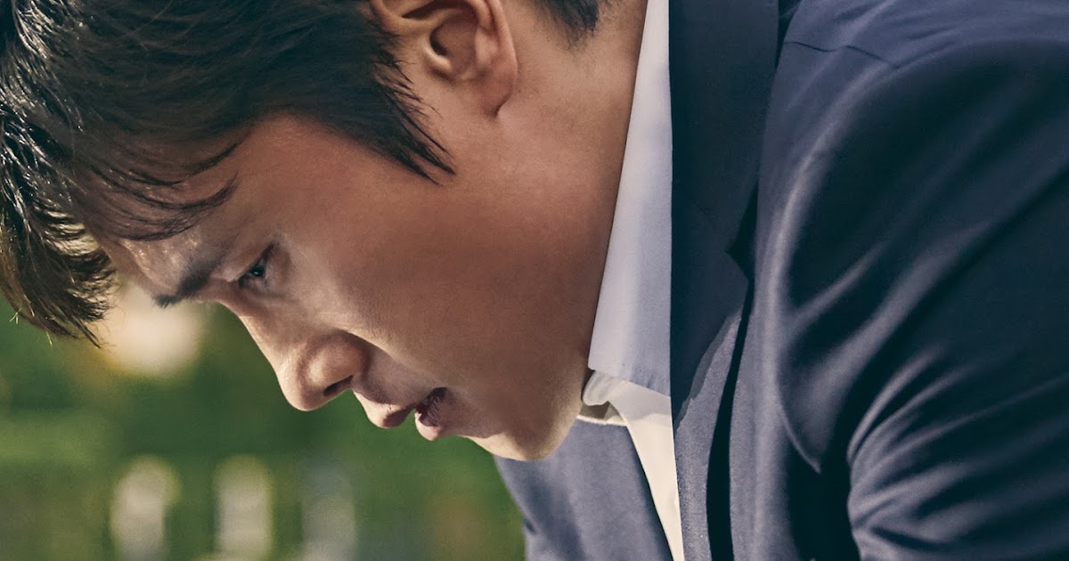 A Single Rider: Korean Movie Review| KoreanDramaLuvher