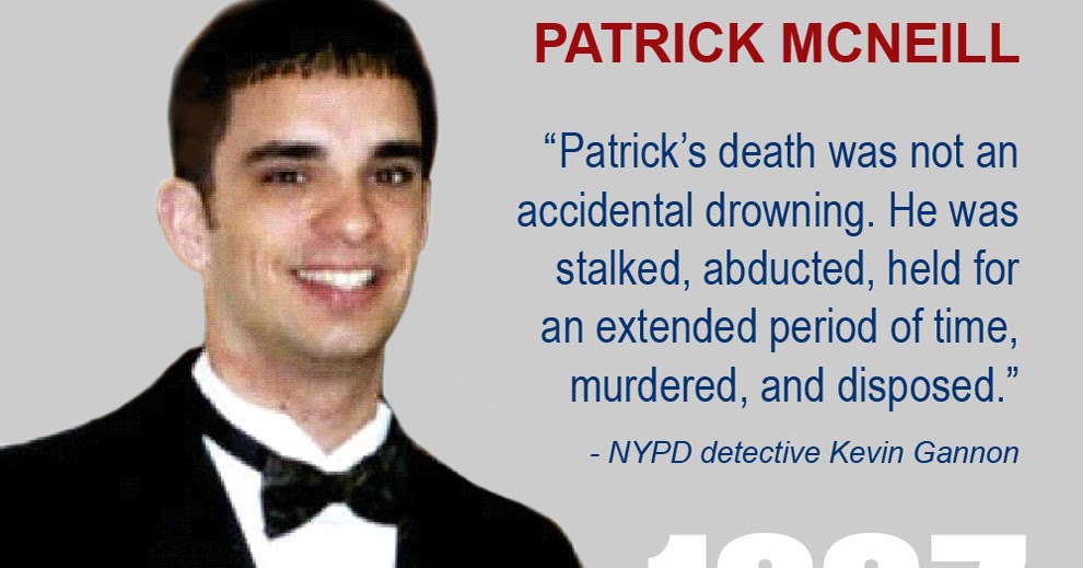 Killing Killers: Smiley Face Murders (1997 - 2016)