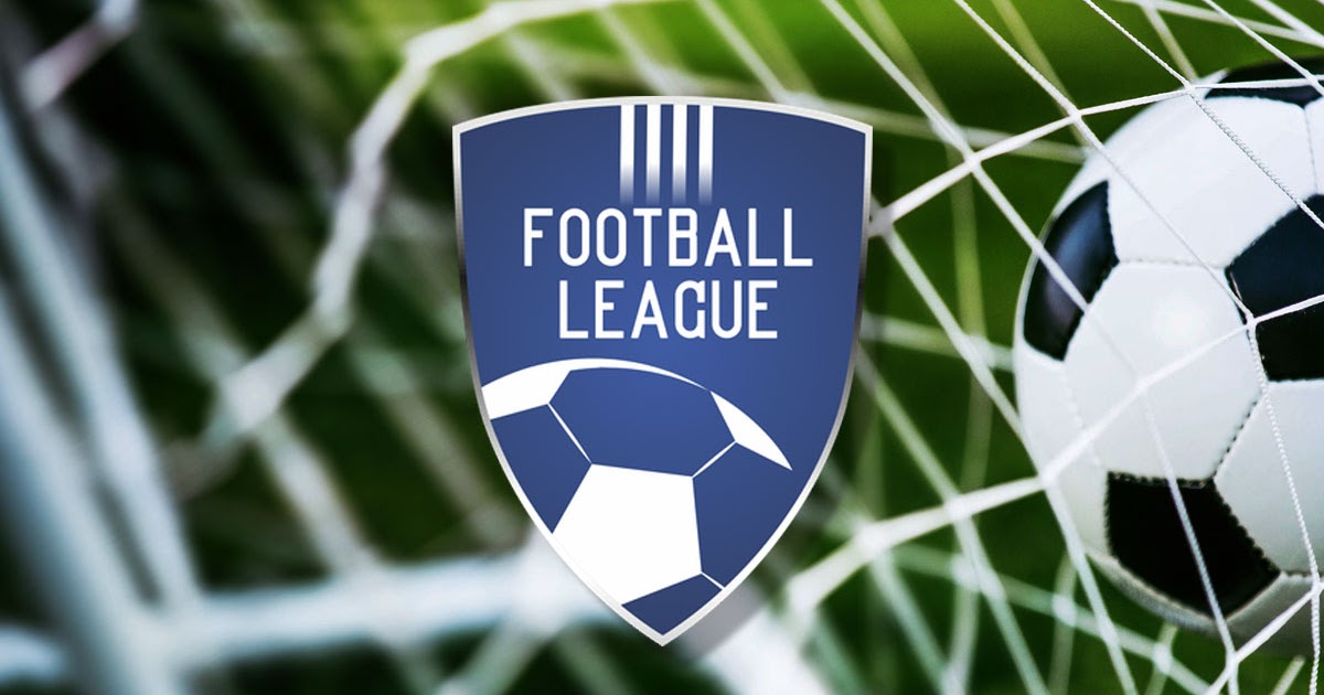 Οι ορισμοί της Football League