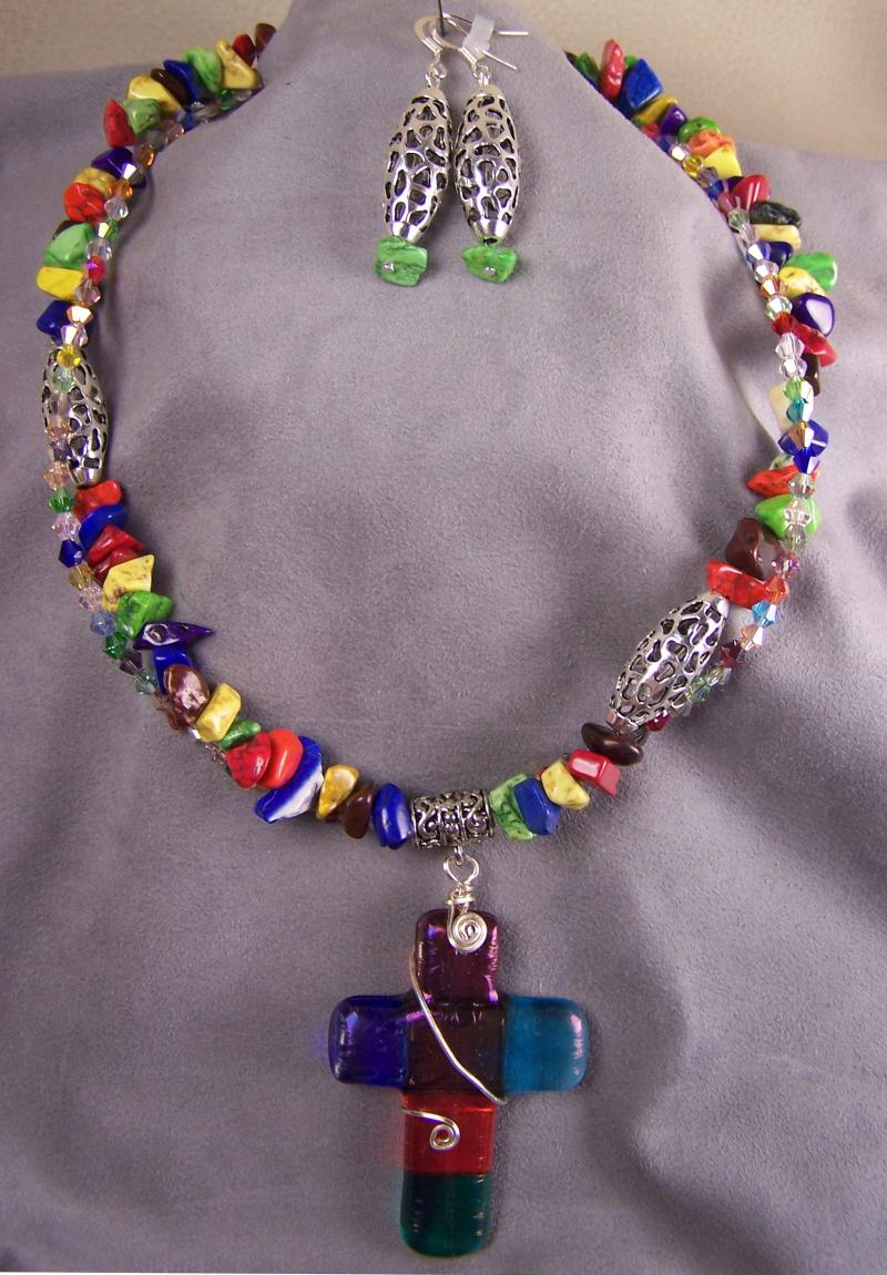 Women Beauty Tips: 20+ Stylish Colorful Necklaces for Women