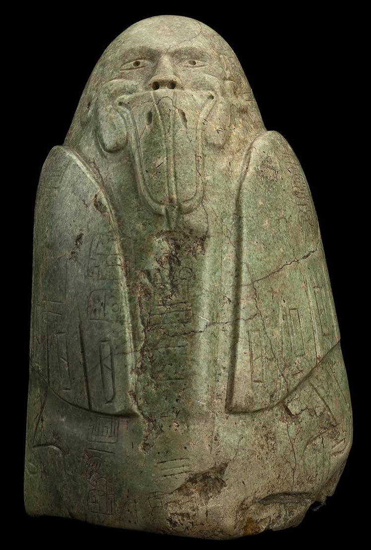 Historia del Arte: Estatuilla de Tuxtla