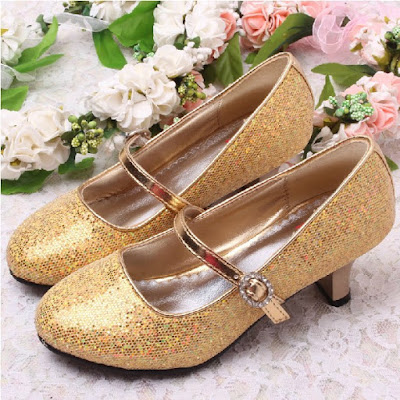 Latest Party Footwear for Girls ~ All Fashion Tipz | Latest Pakistani ...