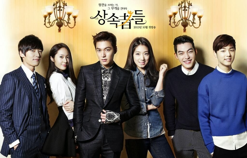 The Heirs