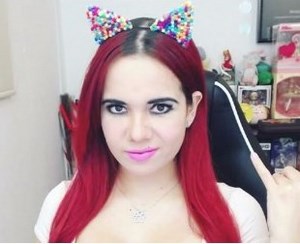 (Panamá) Windy Girk otra vez en problemas ¿Podría perder su libertad o ...