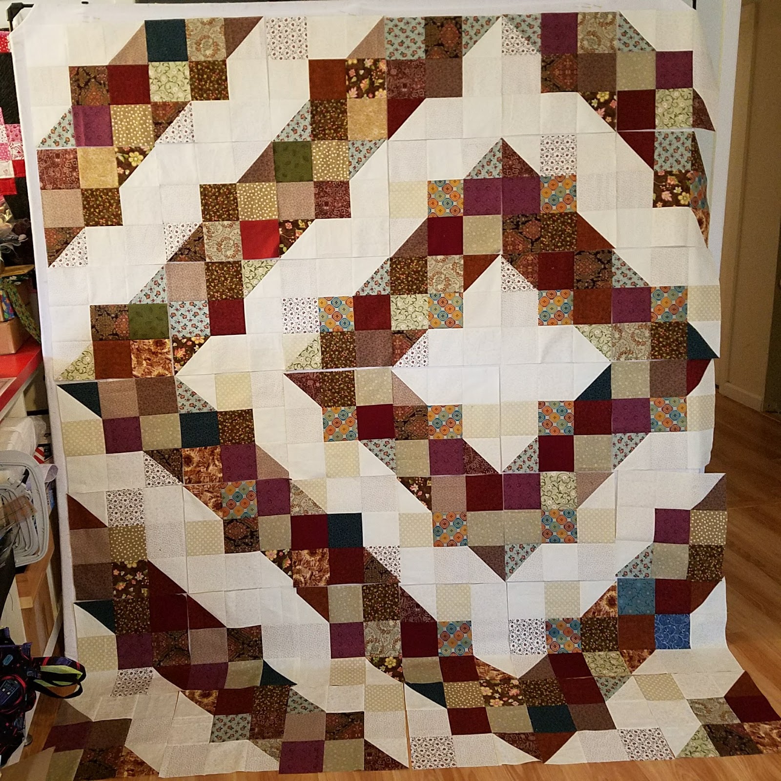 Becca's Crazy Projects: Perkiomen Valley