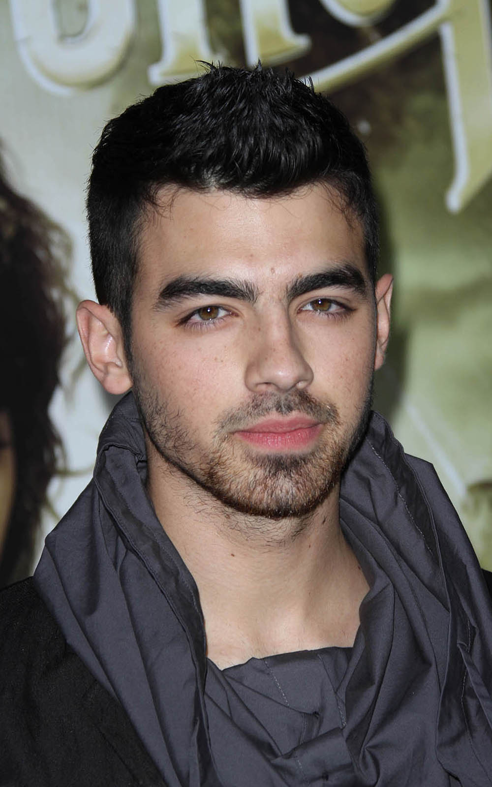 Joe Jonas | HD Wallpapers (High Definition) | Free Background