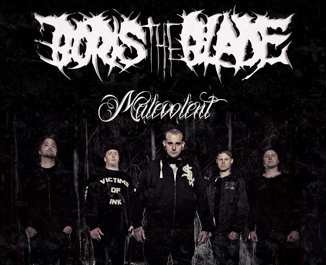 DDC: Boris The Blade - Malevolent [Single/Nueva Rola] (2013)