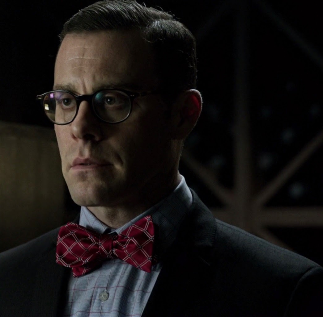 Top 10: Top 10 Banshee characters