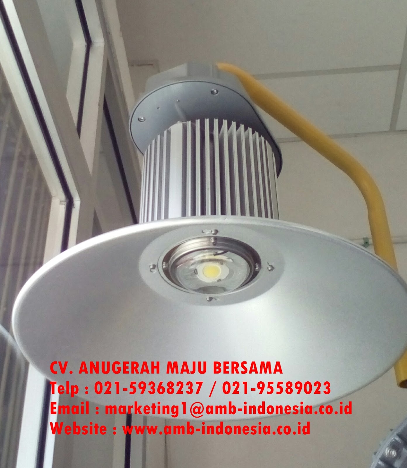 Lampu Sorot Explosion Proof Glodok: Jual Lampu LED Explosion Proof ...