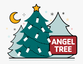 RCT Online News: Angel Tree Giving