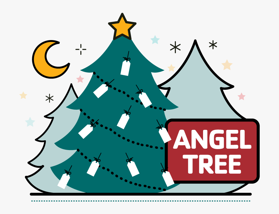 RCT Online News: Angel Tree Giving