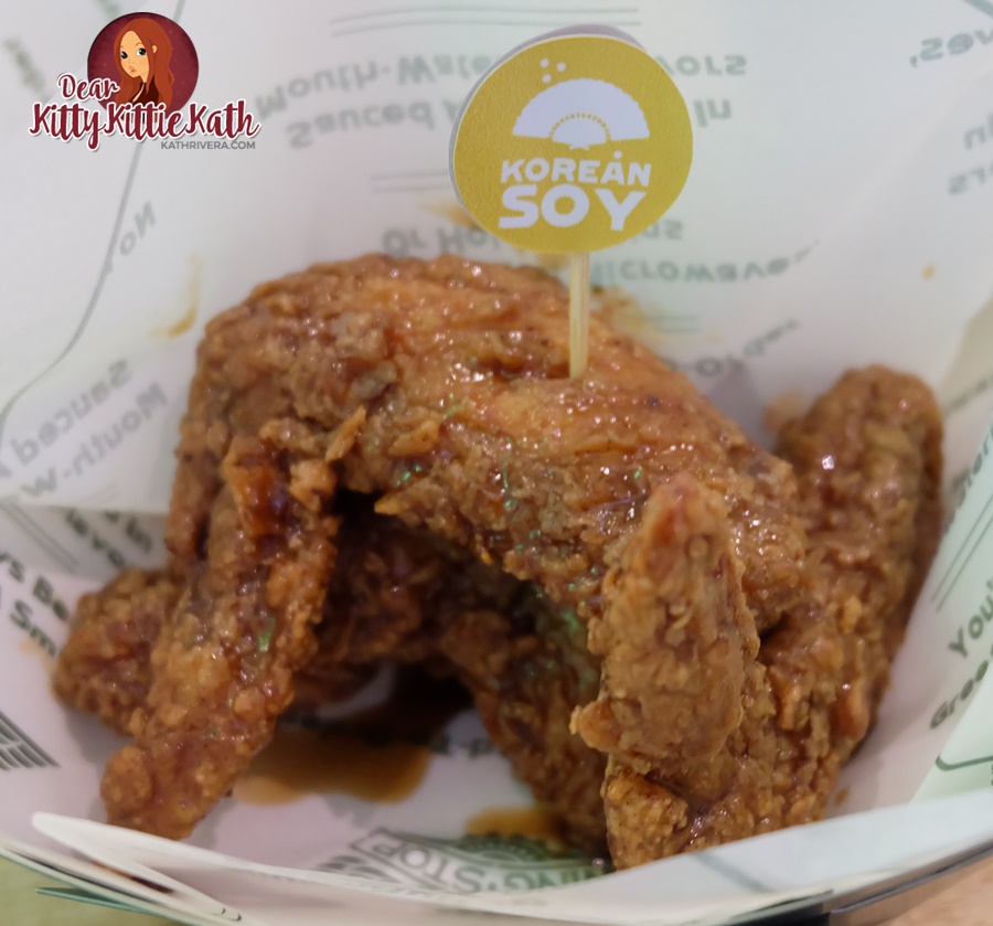 Wingstop Flavor Invasion Launch | Dear Kitty Kittie Kath- Top Lifestyle ...