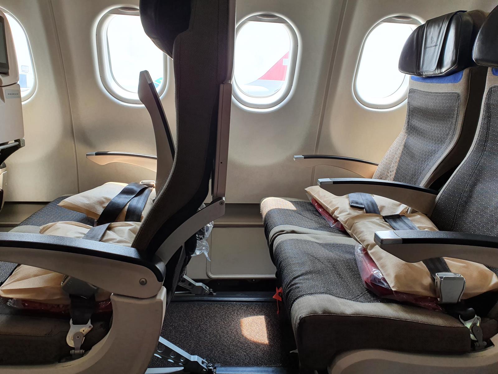 Como é voar com a Fly Saa | Apaixonados por Viagens | Roteiros e Dicas ...