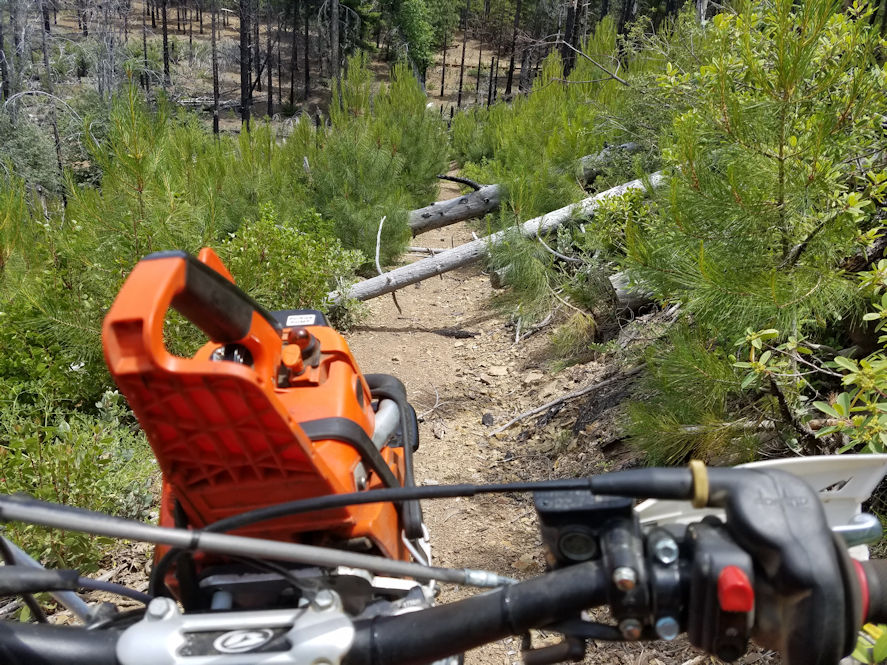 Post Wildfire OHV Recovery Alliance: NEWS RELEASE - WILDFIRE RECOVERY ...