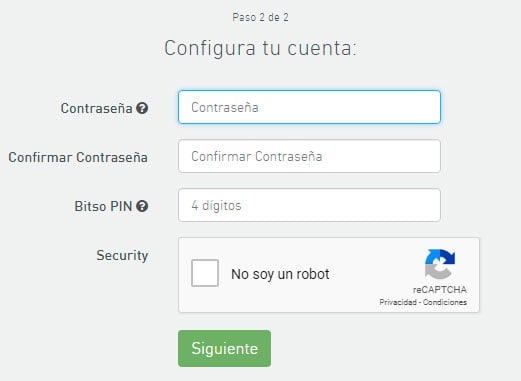 Bitso ¿Qué es y como Funciona? - DIGITAL KING