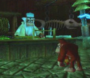 Smash Universe: Donkey Kong 64