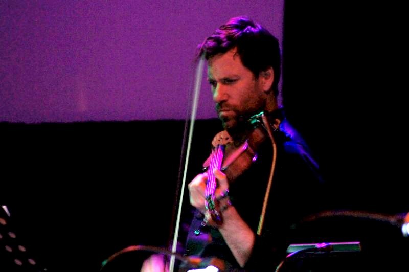 Canberra Jazz blog: June 2016