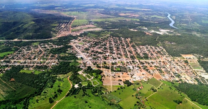 História de Nobres, turismo e atualidades | NBS News