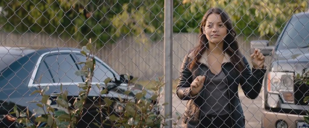 Terminator Timeline: Dark Fate Timeline