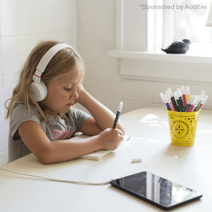 Russ on Reading: The Read Along: Assisted Reading for the Vulnerable Reader