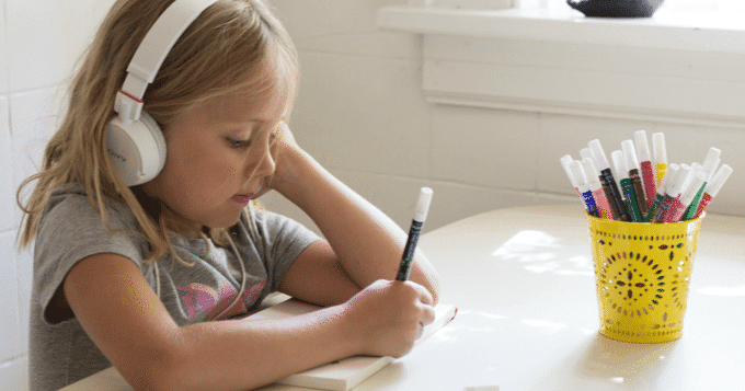 Russ on Reading: The Read Along: Assisted Reading for the Vulnerable Reader