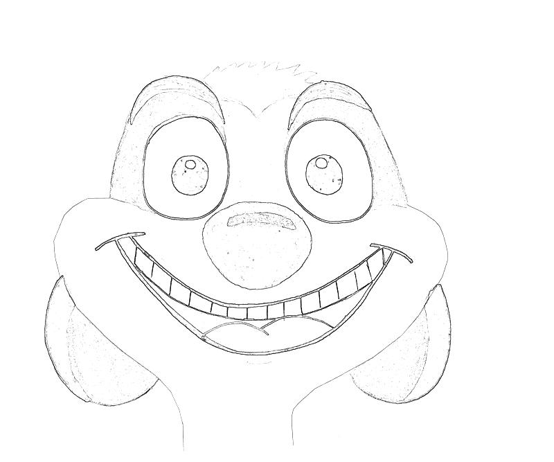 Timon Happy | jozztweet