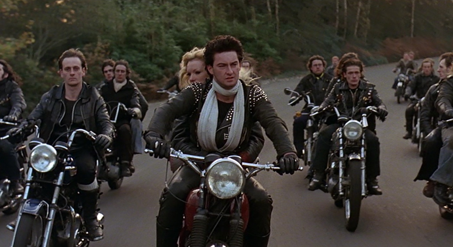 Rank and File - A British Cinema Blog