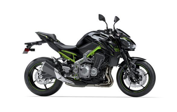 Spesifikasi Kawasaki Z900 - Satupiston.com | Blog Motor Indonesia