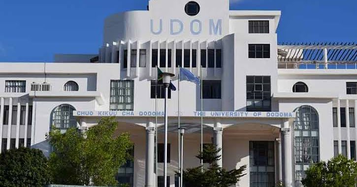 UDOM 2019/2020 ANNOUNCEMENT FOR STUDENTS ADMITTED INTO DIFFERENT STUDY ...