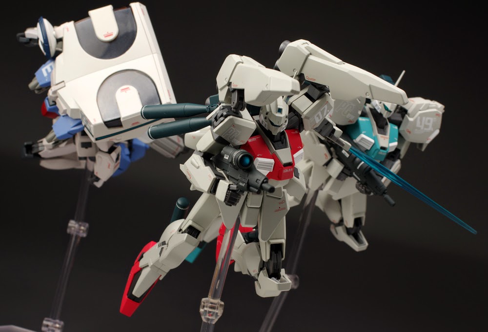 GUNDAM GUY: Tamashii Web Shop Exclusive: Robot Spirits x Ka Signature ...