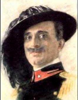 Giulio Douhet - Alchetron, The Free Social Encyclopedia