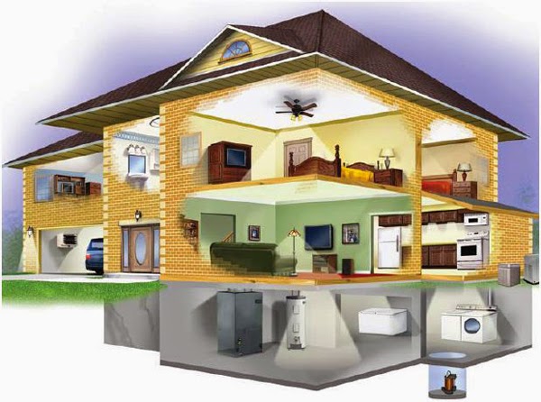 Toko Genset: Generator Sistem Untuk Rumah yang Kekurangan Listrik