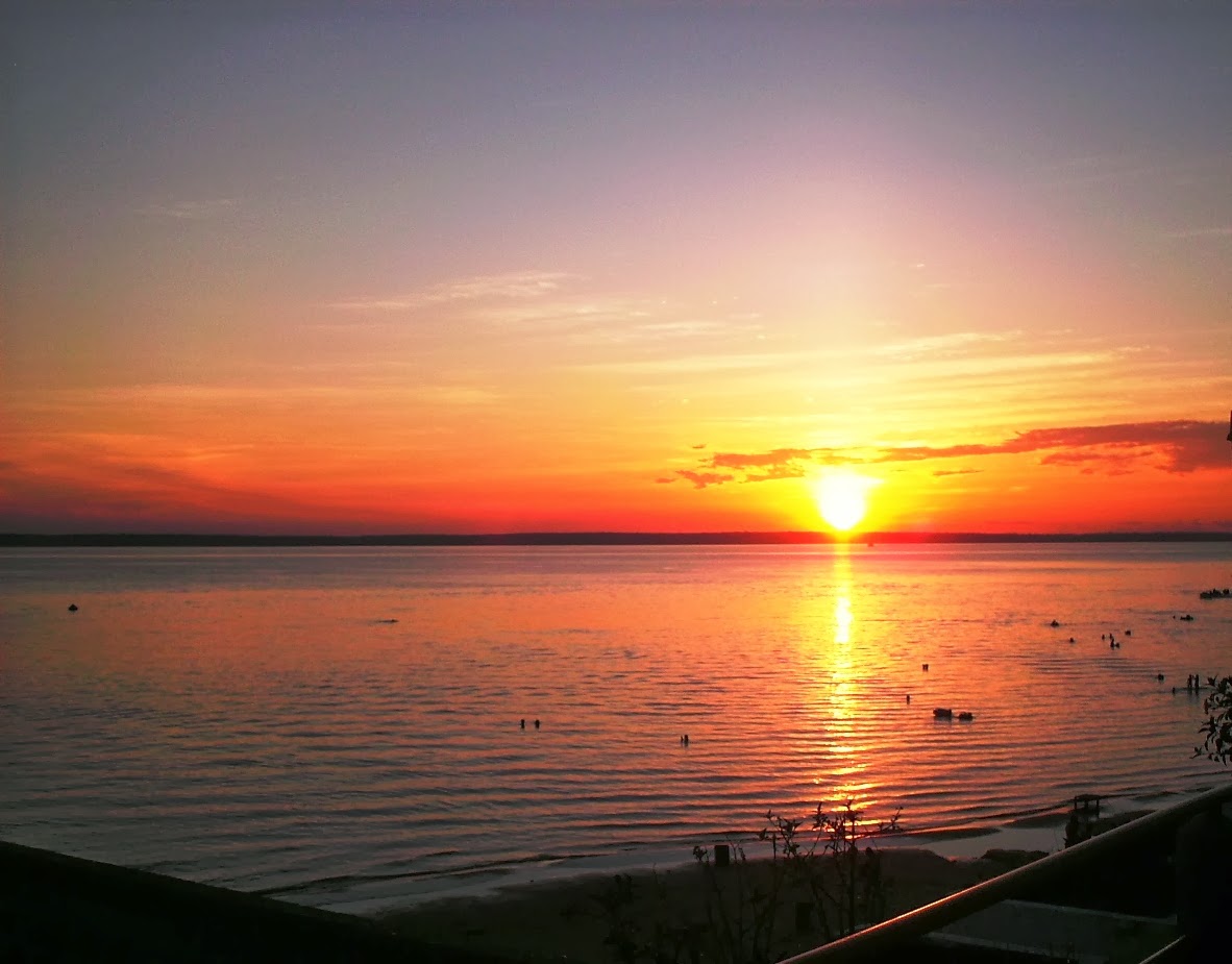 Rio Negro, Afluente do Rio Amazonas