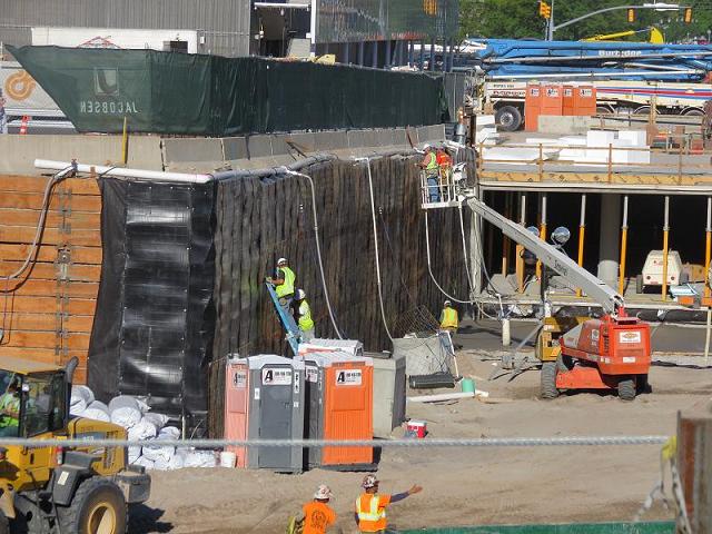 New Temple in Provo: In The Air!