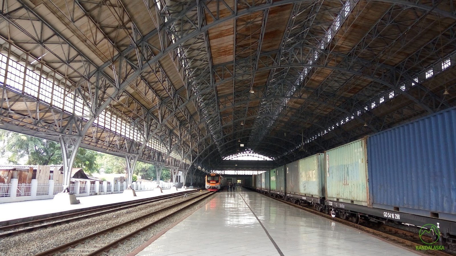Stasiun Tanjung Priok