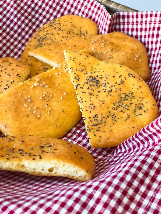 Low Carb Halloumi Fladen - DELICIOUS RECIPE