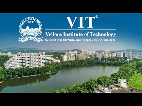 My Daily Career News: VIT Vellore Freshers Biotechnology Job – Junior ...