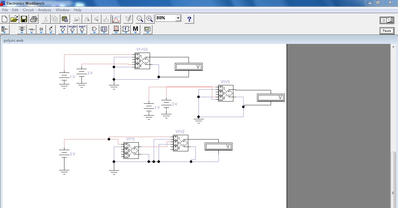 Mengenal Electronic WorkBench ~ Lifestyle And Business