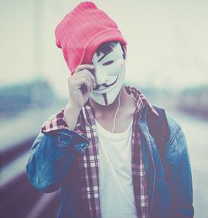 Share avt hacker đẹp và chất cho facebook các bạn nha ! | Khôi Nguyên IT