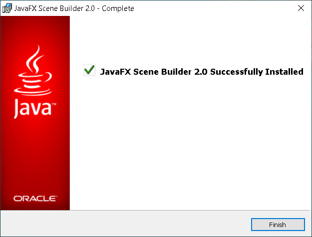 How to Install JavaFX Scene Builder 2.0 in Netbeans IDE 8.2? - Learning ...
