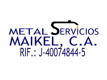 Metal Servicios Maikel,C.A