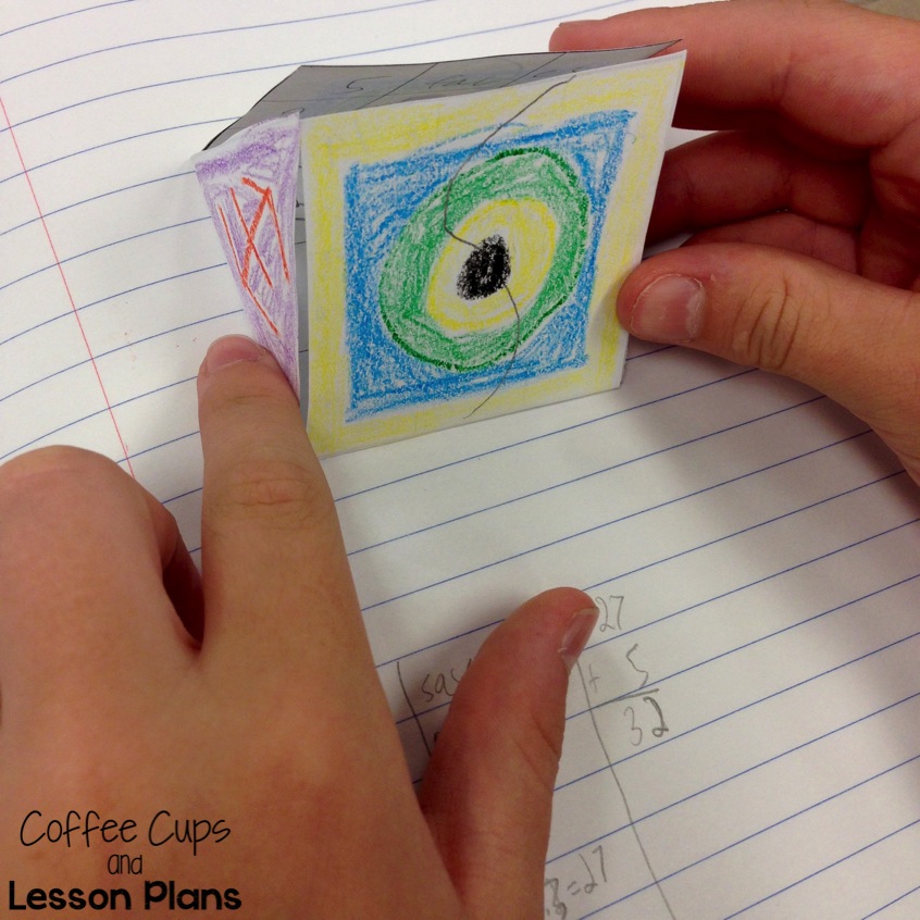 Interactive Geometry and Three Dimensional Shapes {Mid-Week Math ...