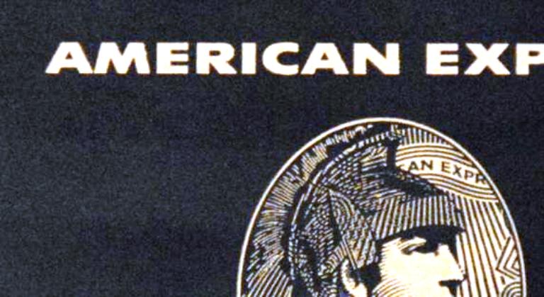 Shortnotes of History: History of American Express Company
