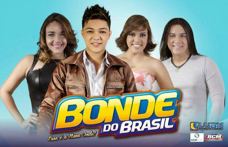 BAIXAR CD MP3 | BONDE DO BRASIL | AO VIVO EM SANTA RITA - PB | 23-05 ...
