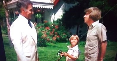 Thinking Pink: Da Plane! Da Plane!