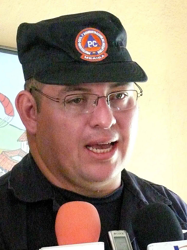 Inpradem formará nuevos técnicos en Protección Civil