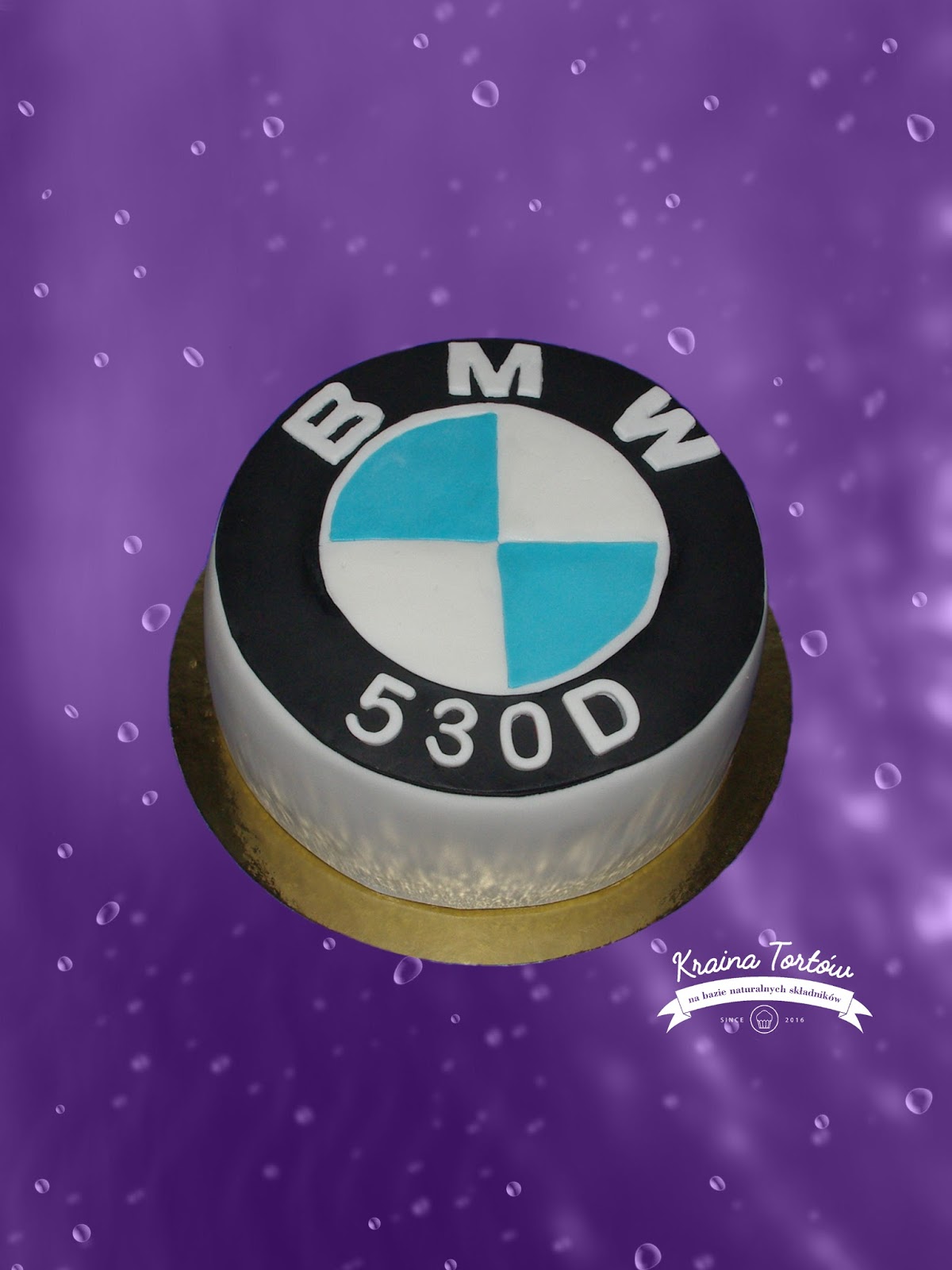 Kraina Tortów Pracownia Tortów Artystycznych Magdalena Brudny-Adamska ...